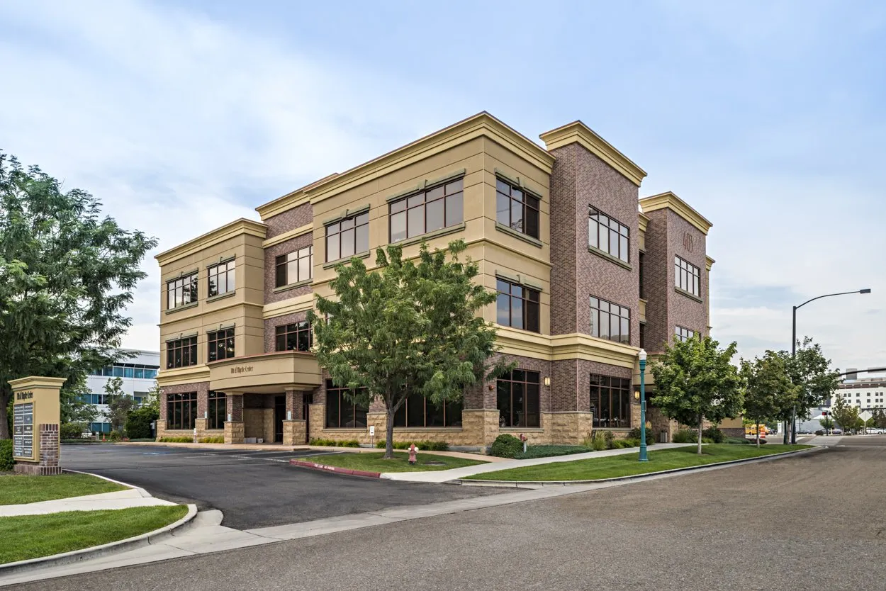 Oral Surgery Boise ID | Board-Certified Oral Surgeons